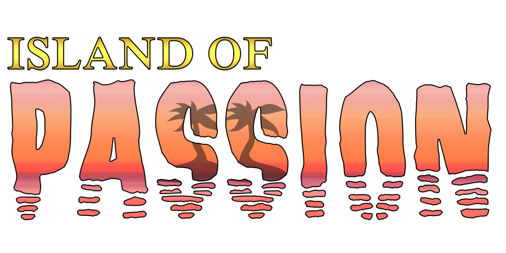 Island Of Passion