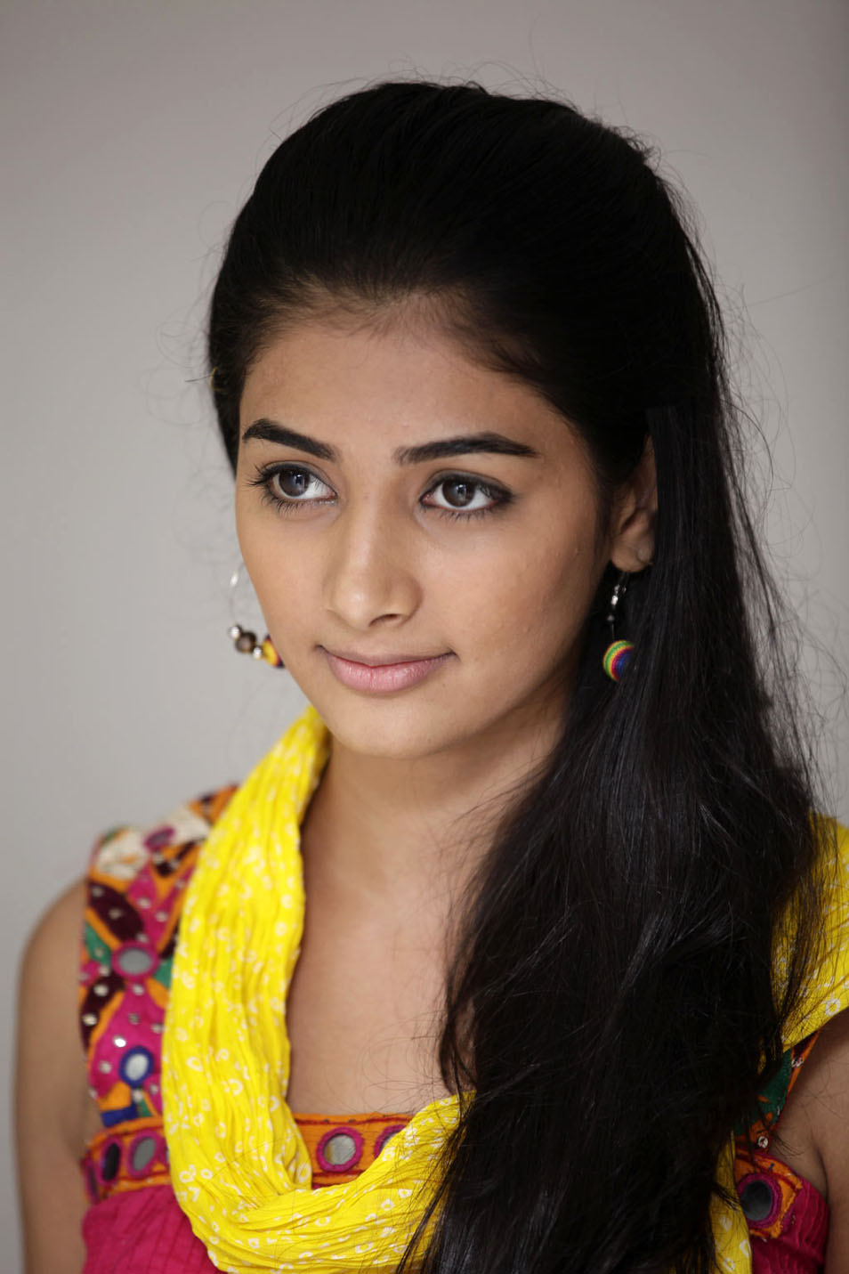 Pooja Hedge Gorgeous Photoshoot