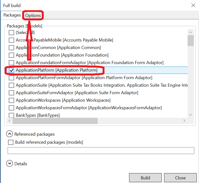 How To Synchronize Database In Dynamics 365