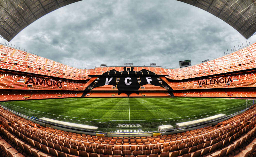 Valencia - Football Focus