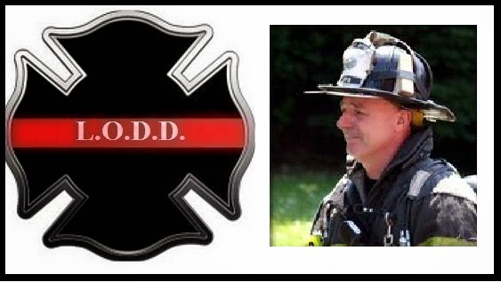 Tioga Fire Protection and Fire Prevention: USFA LODD - Firefighter ...