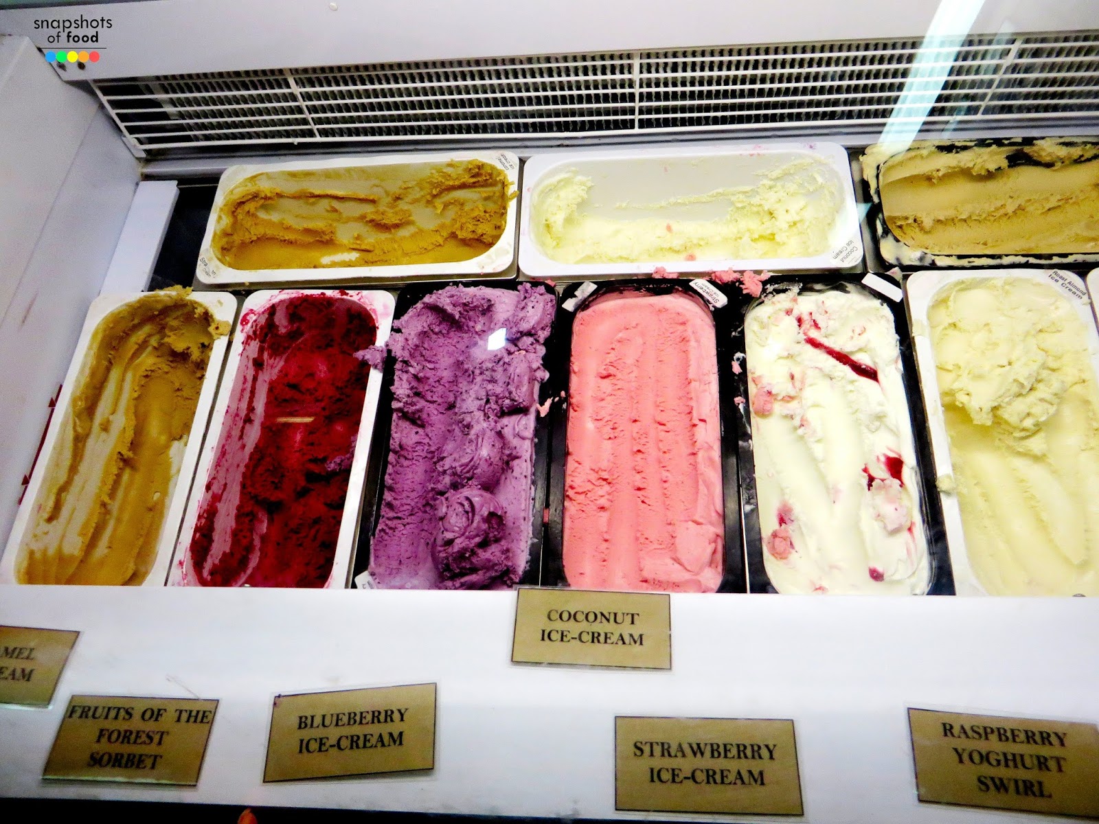 Sunny Ridge Strawberry Farm | Mornington Peninsula