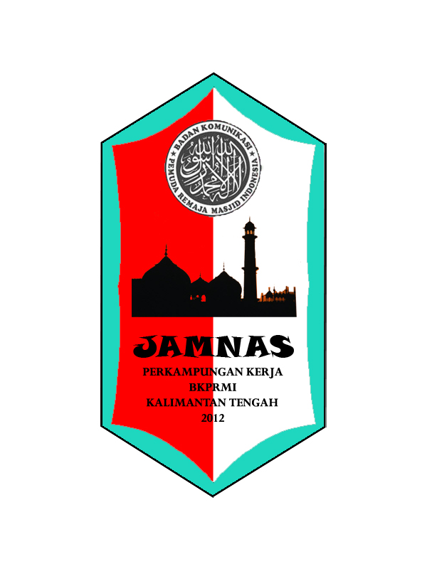 Jamnas / Perkampungan Kerja BKPRMI 2012