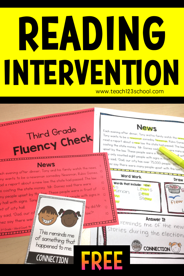 Struggling Readers: Reading Intervention, Online Games, and FREE ...