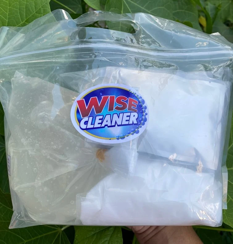 Wise Cleaner DIY Kits: The Smart Choice For Home Cleaning Products ...