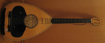 INSTRUMUNDO Instrumentos Musicales: Lauto, Laouto, Lavouto, Λαούτο ...