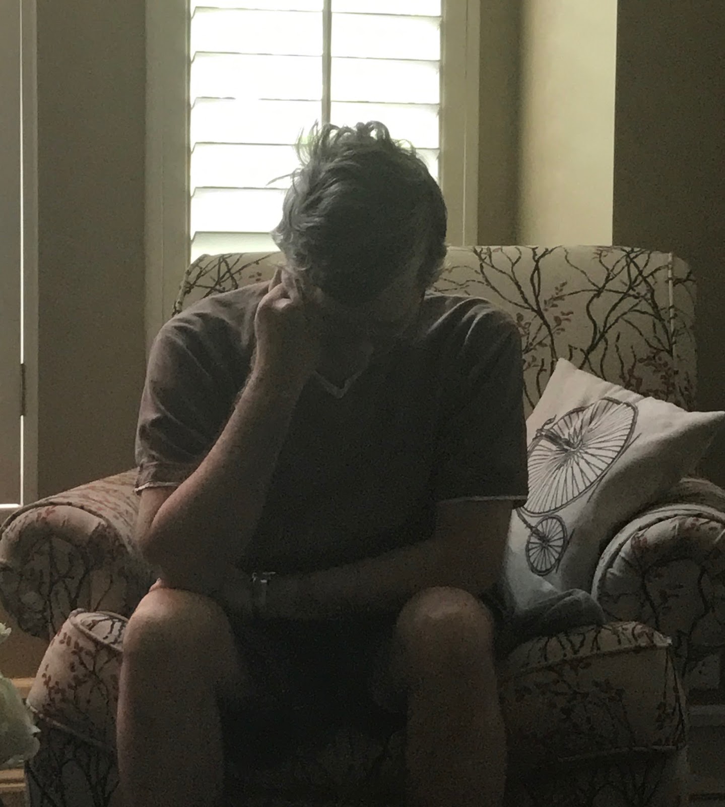 Lumpy Frumpy Kidneys