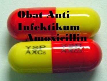 Obat Anti Infektikum
