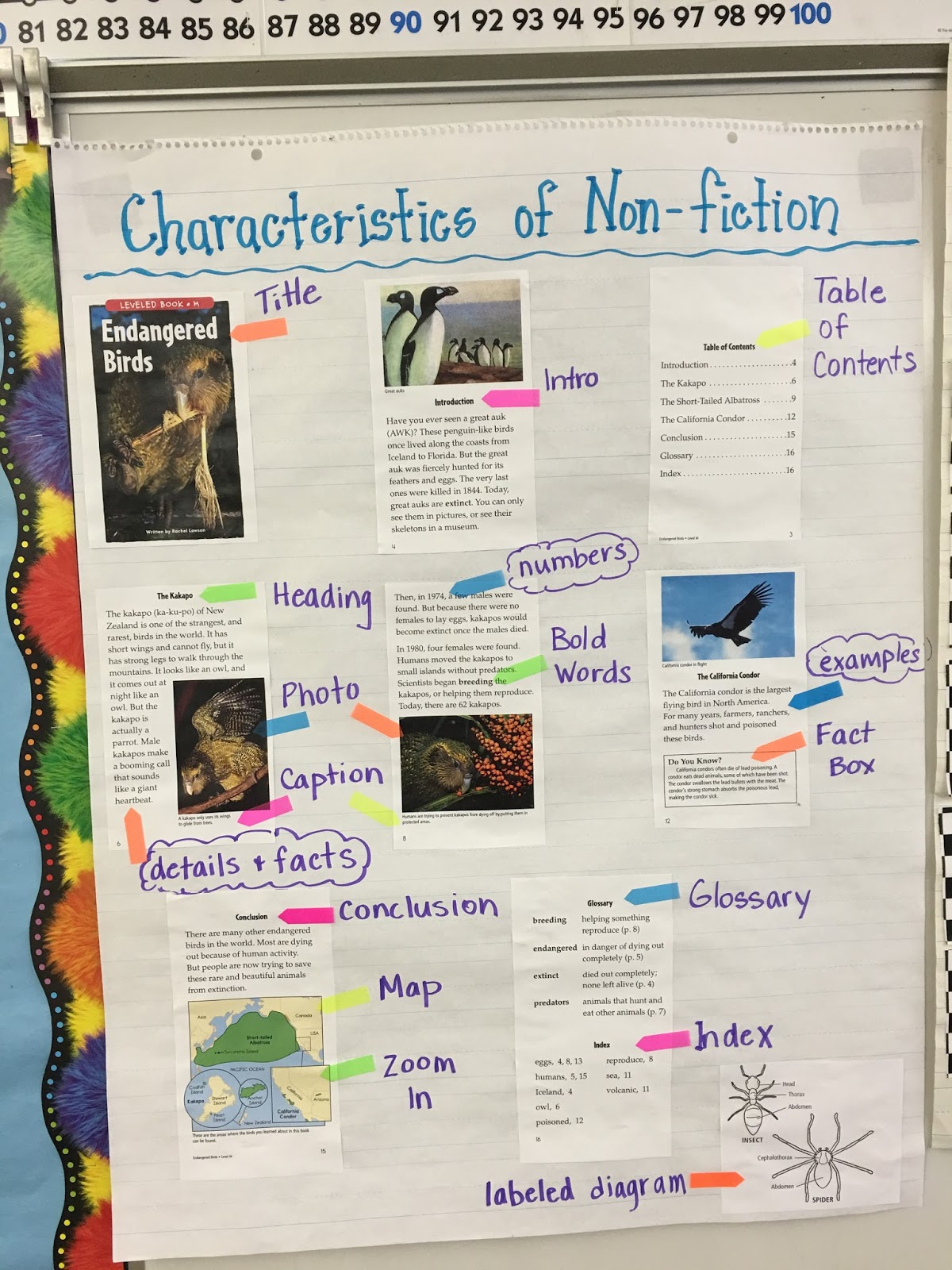 Immerse Your Students In Great Writing With Mentor Texts - Third Grade ...