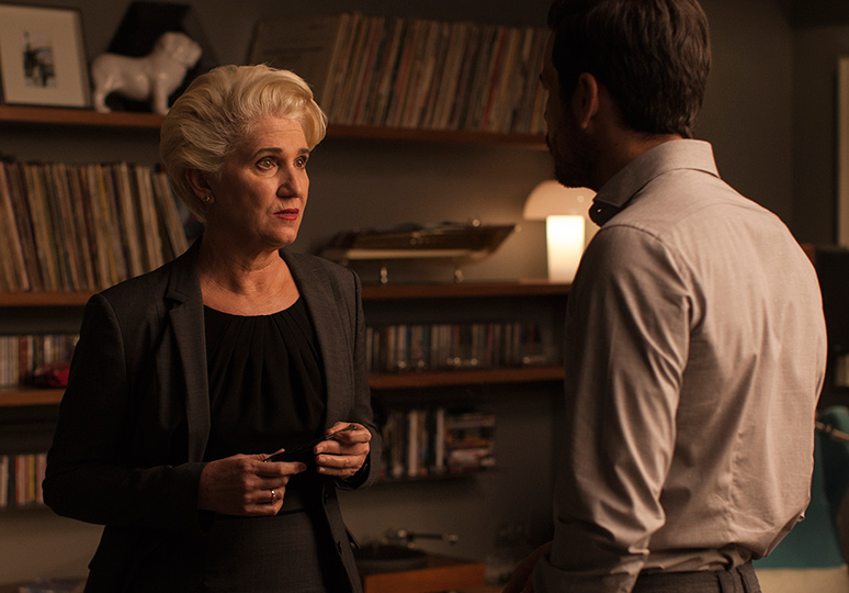 Um Contratempo - Crítica - Casos Acasos e Livros