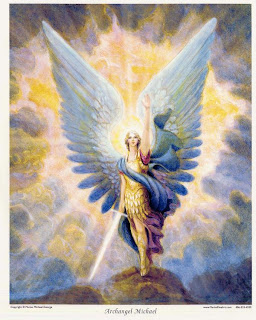 CLOSE TO REALITY: ANGELS, ARCHANGELS & GUARDIAN ANGELS