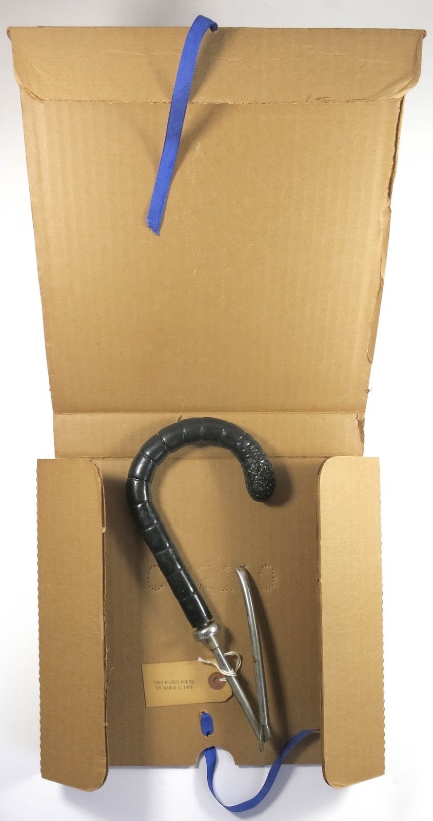 Artists' Books and Multiples: May 2018