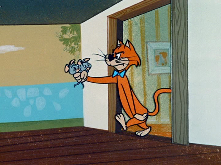 Yowp: Musings About Muse