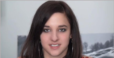 Attractive Things: AMIRAH ADARA - Woodman