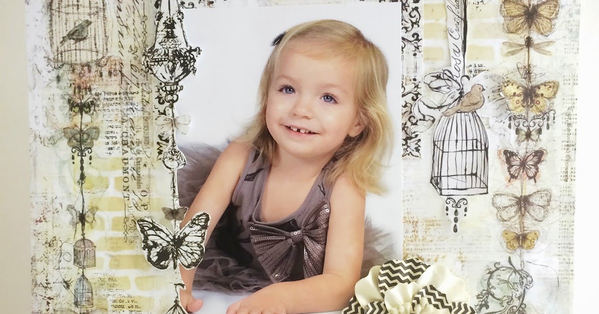 The Craftz Boutique Sneak Peek Of September Mini Kit