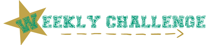 Beauty and the Battle: Mental Monday Challenge - Week 1 + Free Printable