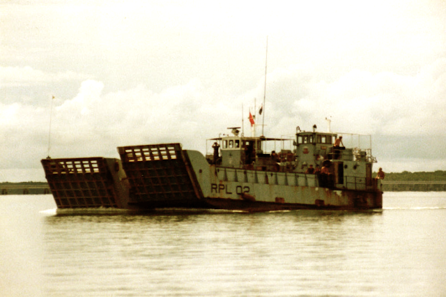 Dusty Boots and Muddy Paws (Too): Big Boy's Toys