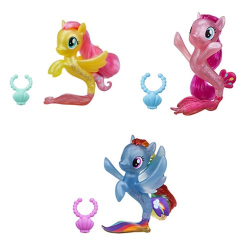 Equestria Daily - MLP Stuff!: Lots of New MLP Movie Merch Listed on ...