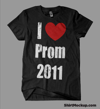 I Love Prom 2011