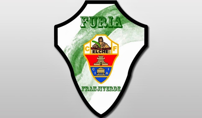 Federacion de Peñas Elche CF: PEÑAS