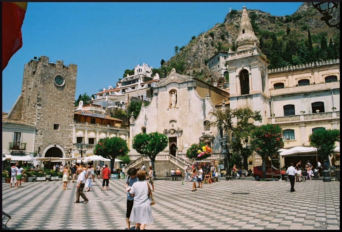 10 things you must do in Sicily