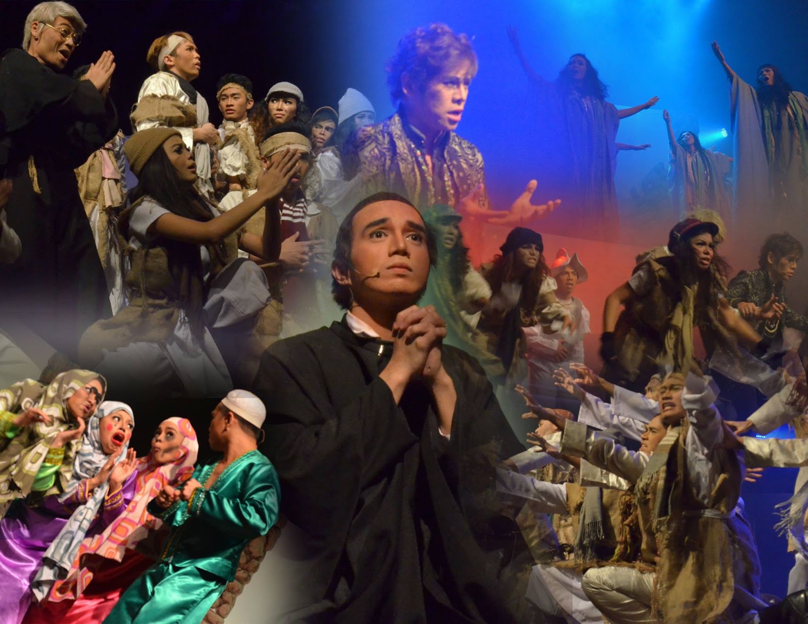 sarsuwela - philippin news collections