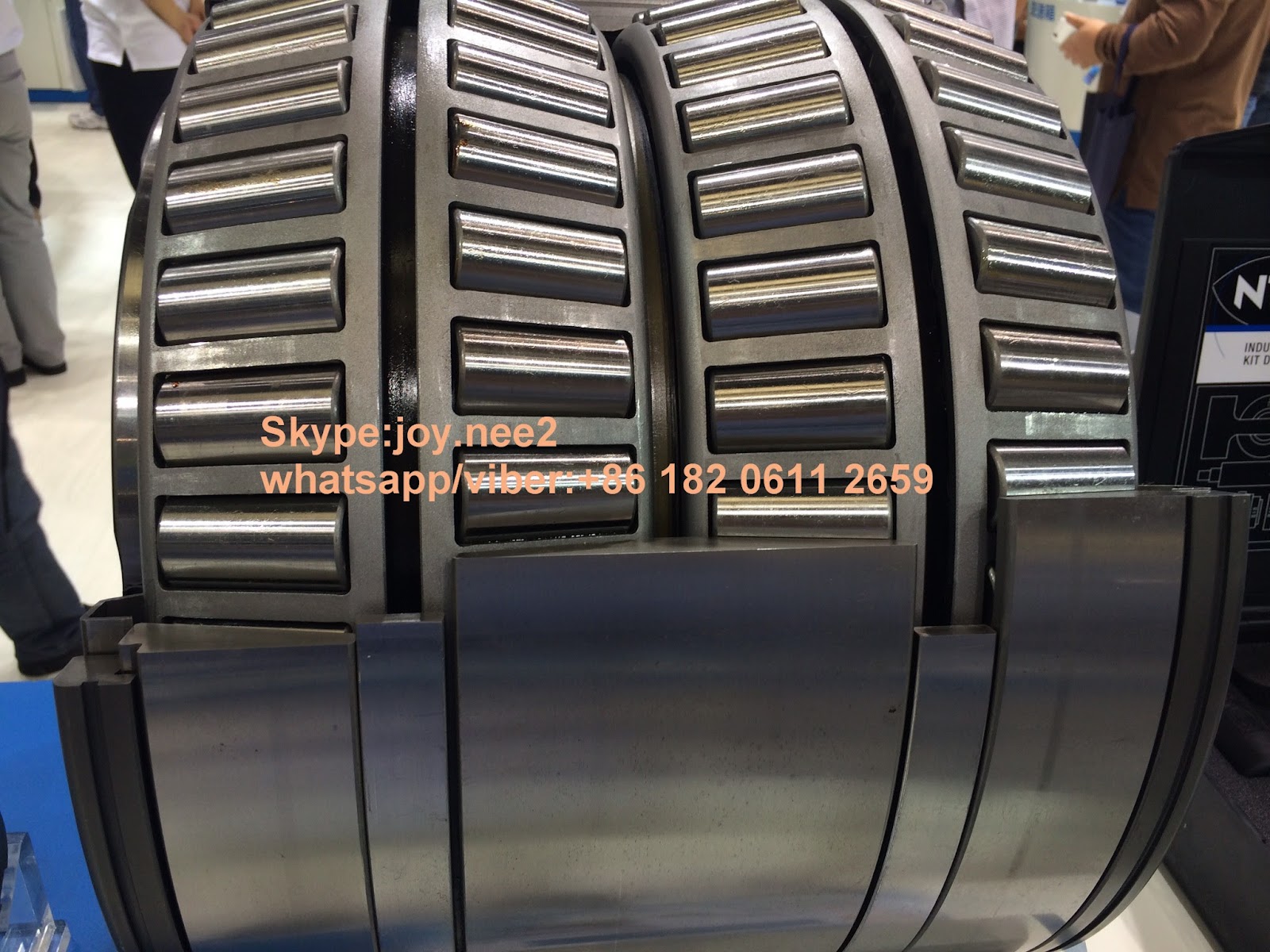 taper roller bearing 896/892 941/932 HH932132/HH932110: 八月 2016