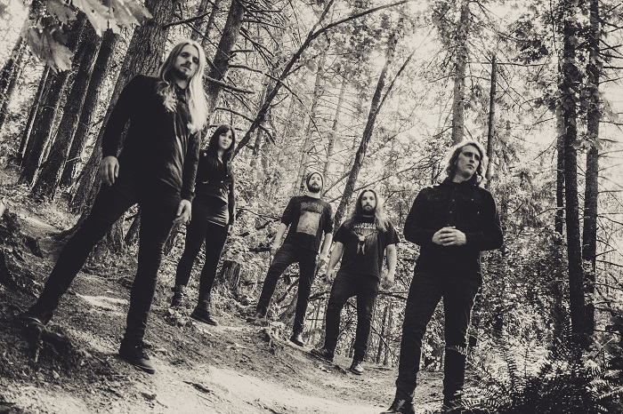 Doom band Maestus release new lyric video
