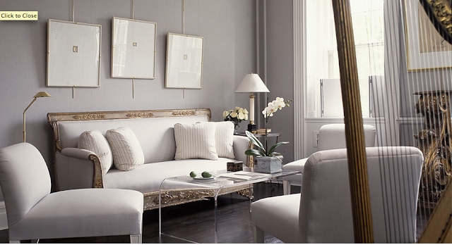 Décor de Provence: Charles Spada Design...