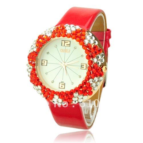 Ladies Fancy Watch Design 2013 ~ All Info A To Z