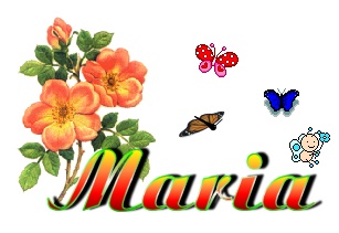 Qual o Significado do Nome: Maria