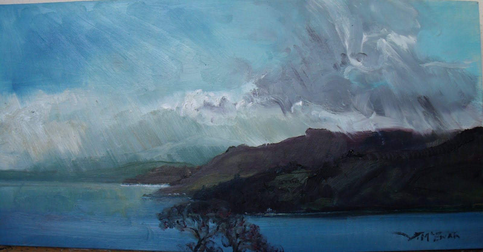 juneable: This weeks Juneable Job: How to: Paint Weather Effects