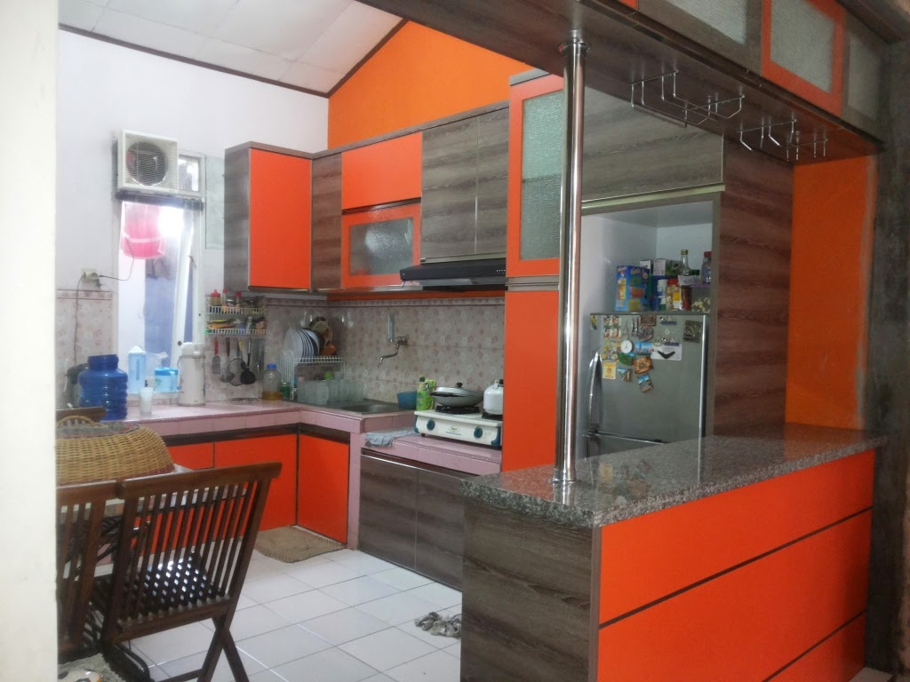 24+ Dapur Mini Bar Terbaru, Inspirasi Baru!