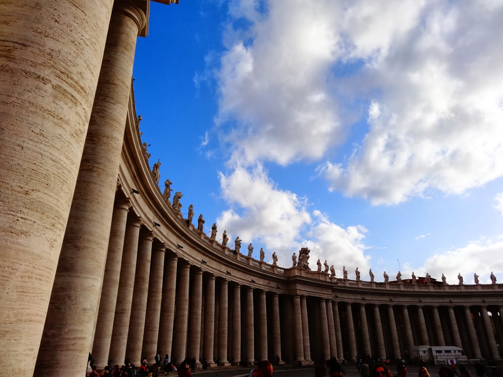 Transient Recollections