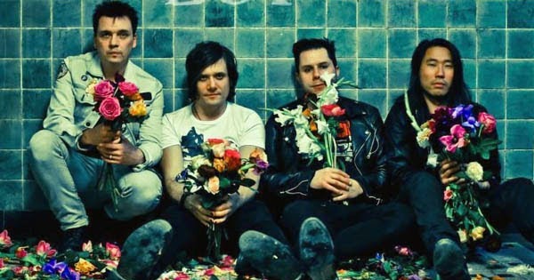 The Exploding Boy "Scared To Death" Video Released | NataliezWorld