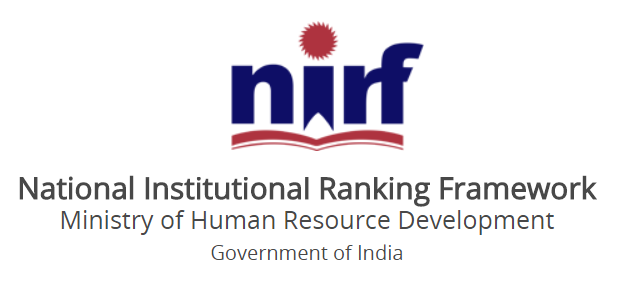 National Institutional Ranking Framework 2016