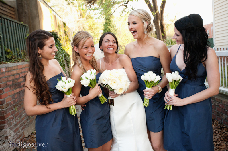 trish and jeff | sunset ceremony over the river | downtown wilmington ...