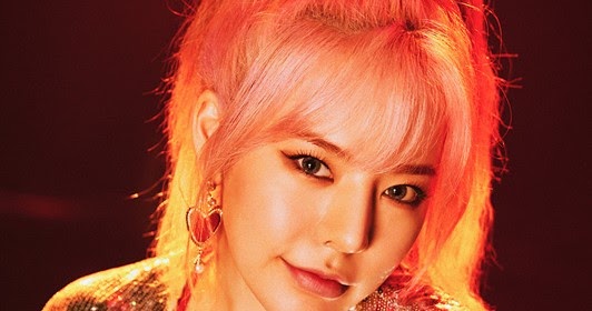 Sunny teases fans for SNSD's 'Holiday Night' - Wonderful Generation