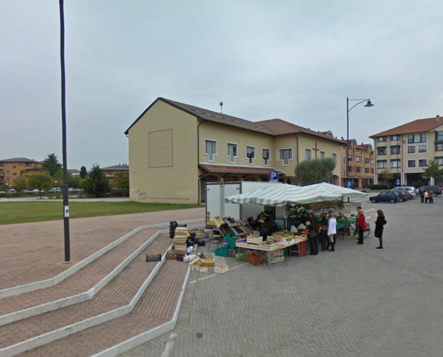 Ruocco tribù: Ruocco a CREAZZO (VI)