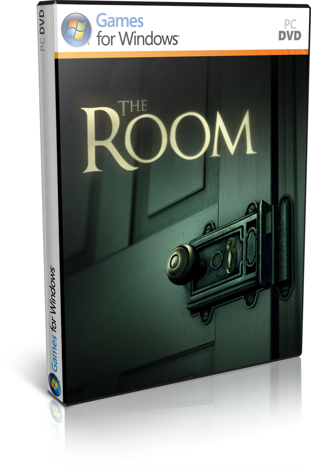 El Rincon Del Ocio y Algo Mas: The Room Pc