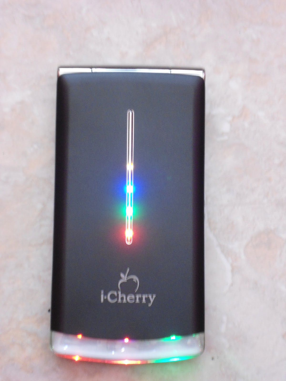 Hp I-Cherry