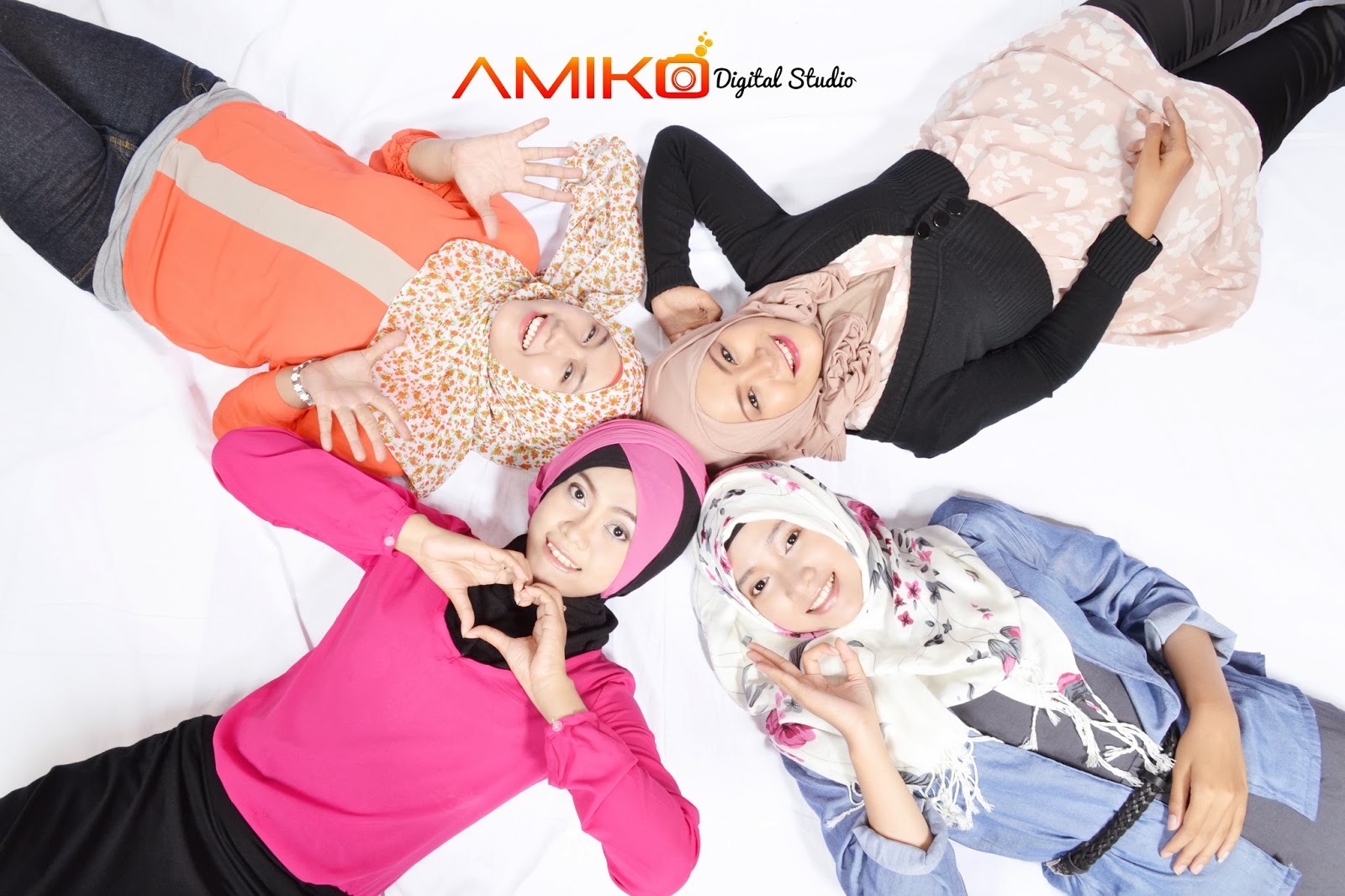AMIKO DIGITAL STUDIO SURABAYA: PROMO AMIKO DIGITAL STUDIO Paket Jasa ...