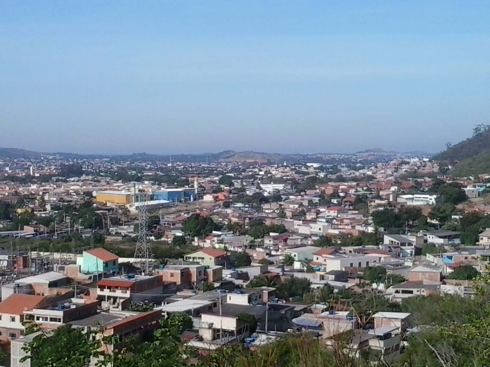 Saiba História: 03/2017