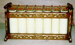 Alat musik Slenthem | wawasan budaya indonesia