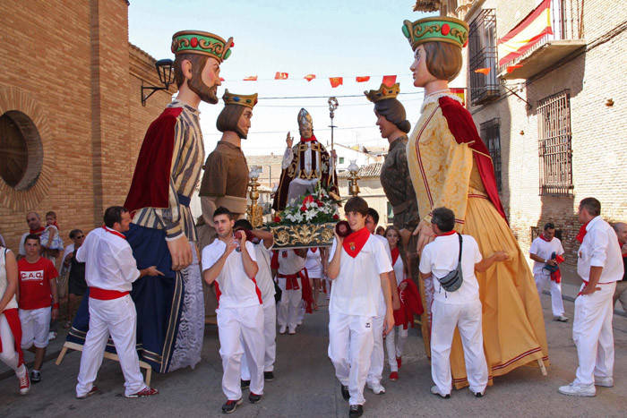 8 fêtes à découvrir en février en Espagne