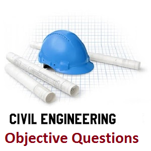 Civil Engineering Questions and Answers | MCQs preparation for ...