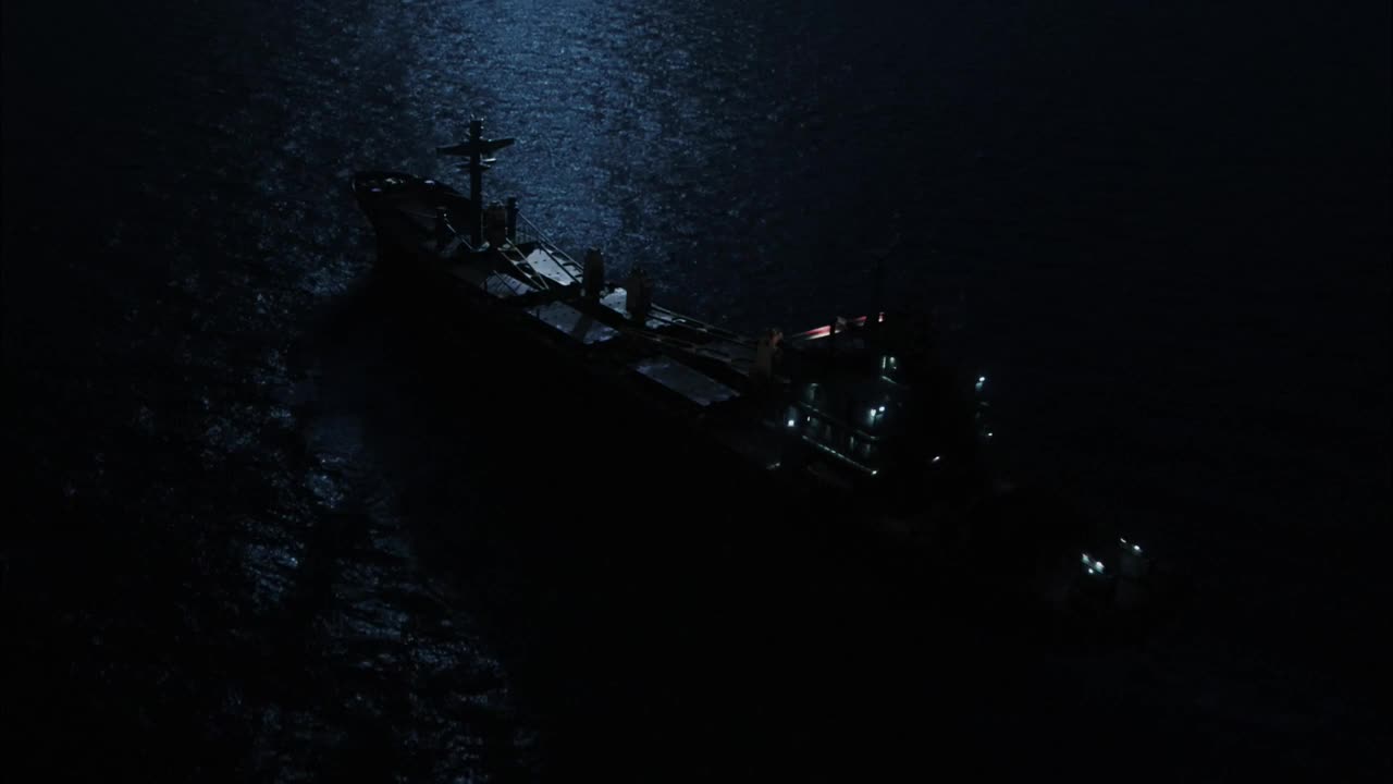 PRISON BREAK - Recensione dell'episodio 5x07 "Wine-Dark Sea" | Lost In ...