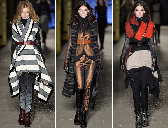 DYLANINTHECITY: Winter Fashion! How Do You Wear It? / Trend Rundown!