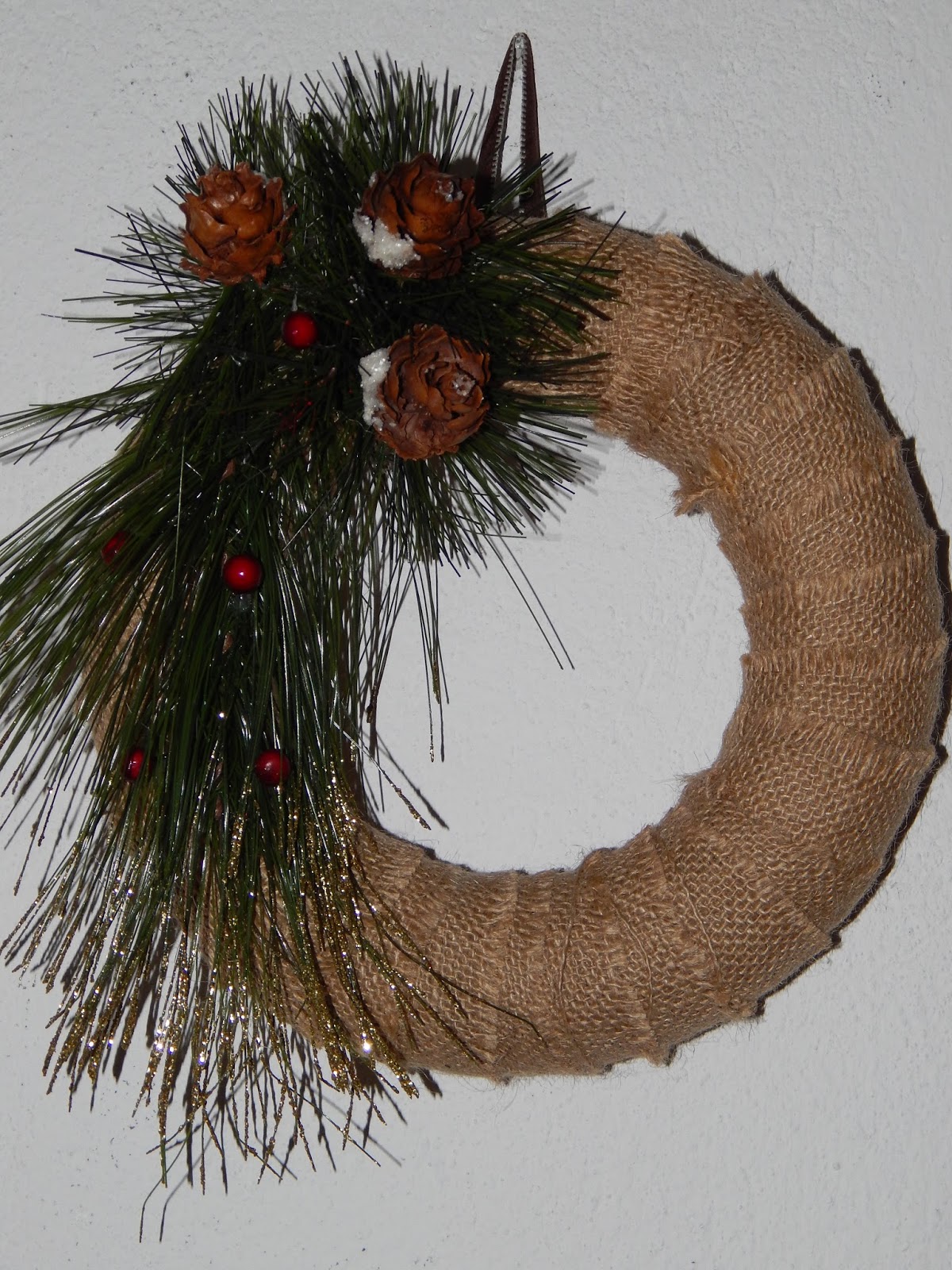 Σαπουνο...ποιηματα-Χειροτεχνηματα: χριστουγεννιατικες ιδεες για να ...