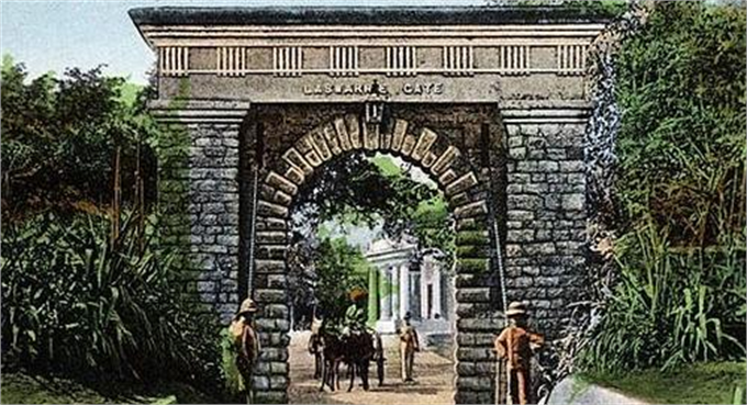 Soul: Secunderabad - My city